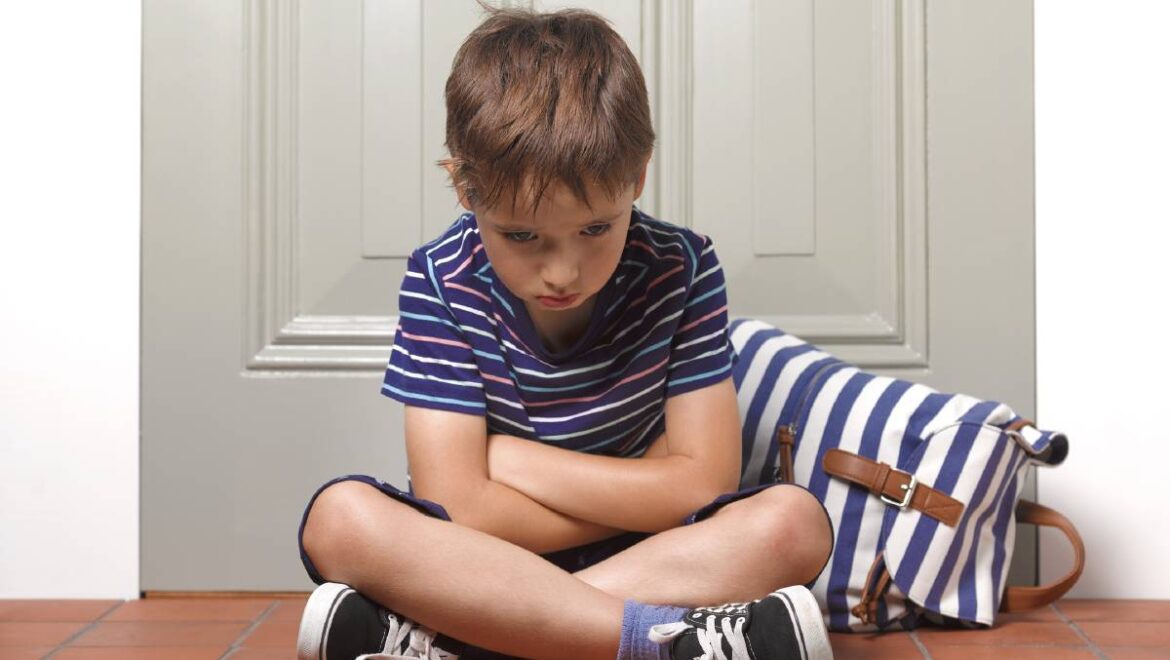 Tips For Dealing With Your Non-compliant Child - The Real Thinking Parent