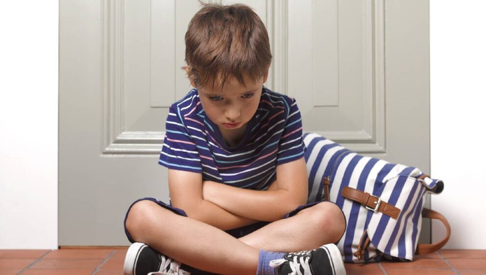 Tips For Dealing With Your Non-compliant Child - The Real Thinking Parent