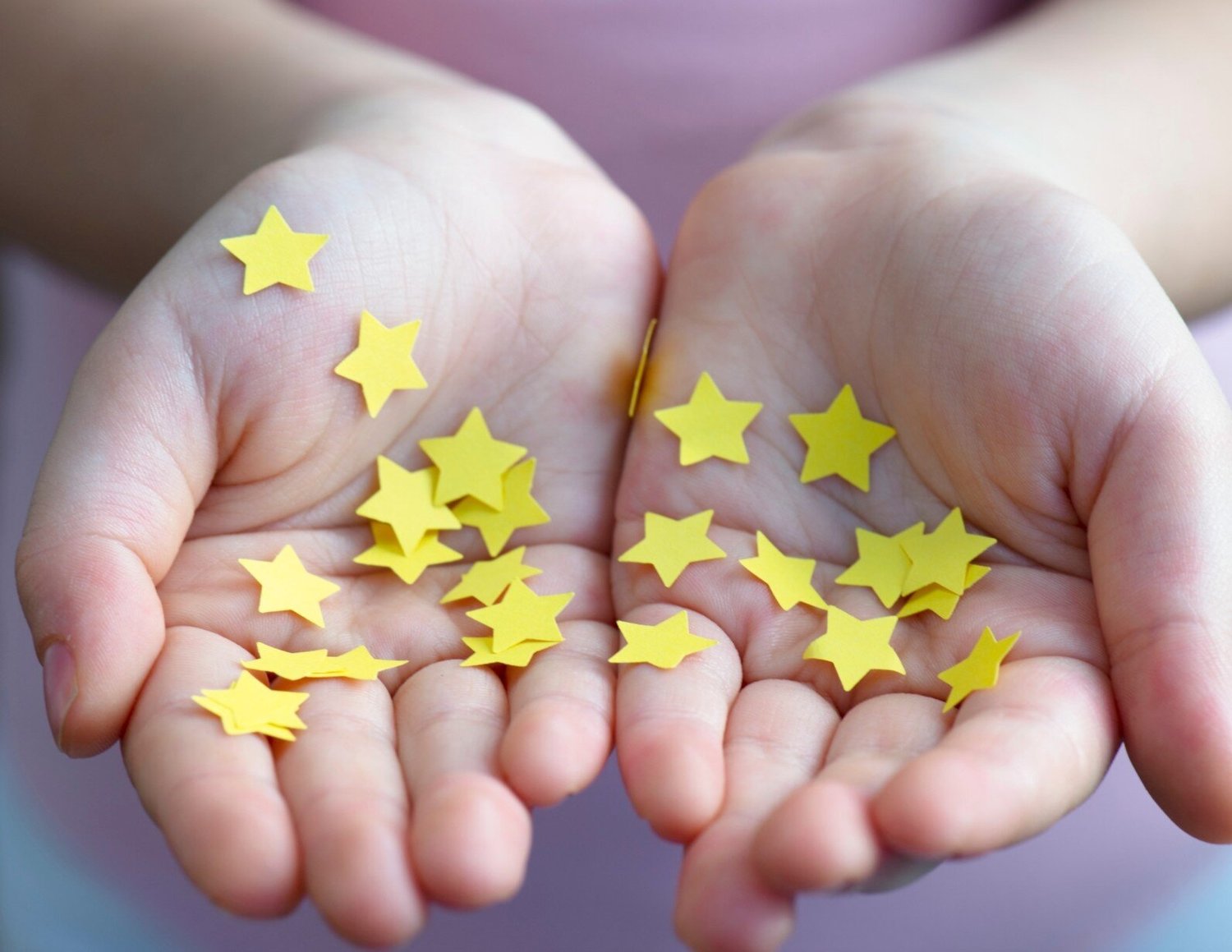 How To Set Up A Token Economy For Your Child - The Real Thinking Parent