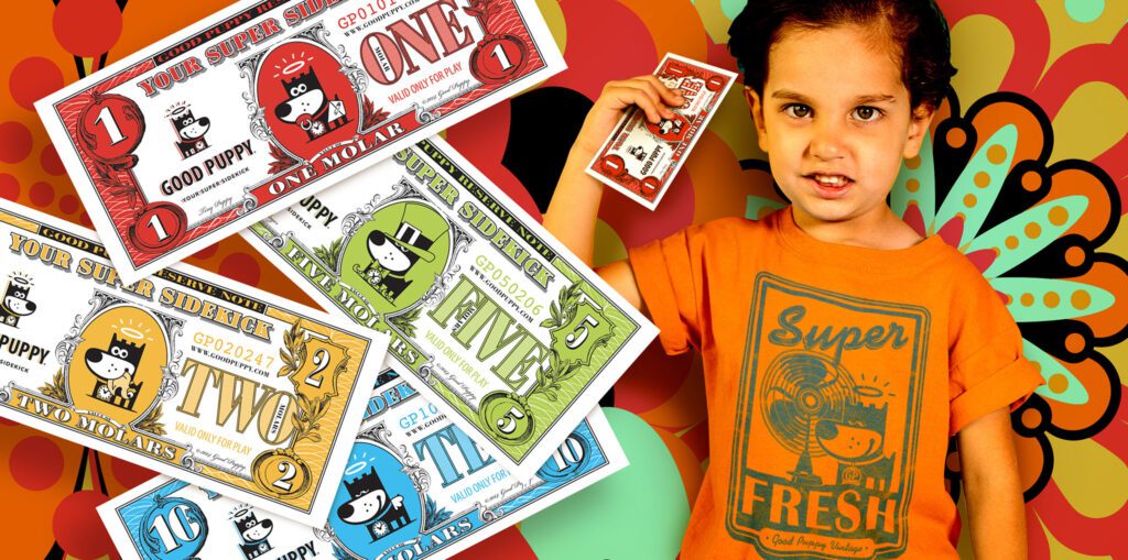 How To Set Up A Token Economy For Your Child - The Real Thinking Parent