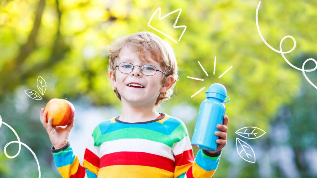 Creating Autonomy For Toddlers And Preschoolers - The Real Thinking Parent